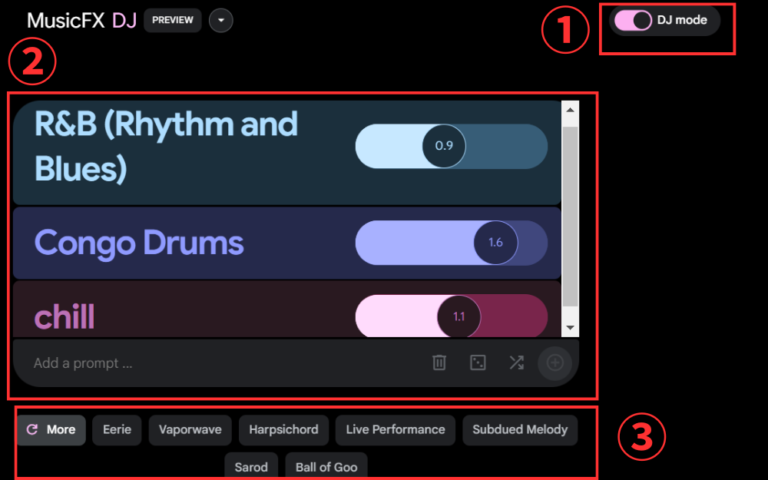 MusicFXの使い方や商用利用の可否について解説｜音楽生成AI - 株式会社アドカル