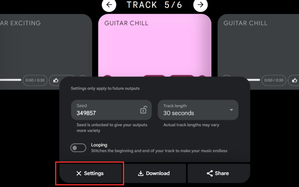 MusicFXの使い方や商用利用の可否について解説｜音楽生成AI - 株式会社アドカル