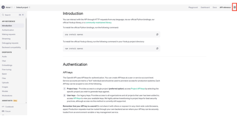 GASとChatGPTで業務自動化！実装手順をプロンプト付きで解説 - 株式会社アドカル