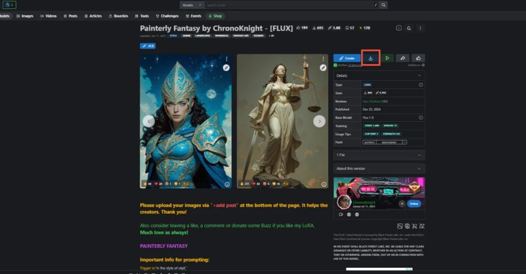 Stable Diffusion LoRAの使い方｜おすすめ9選を紹介 - 株式会社アドカル