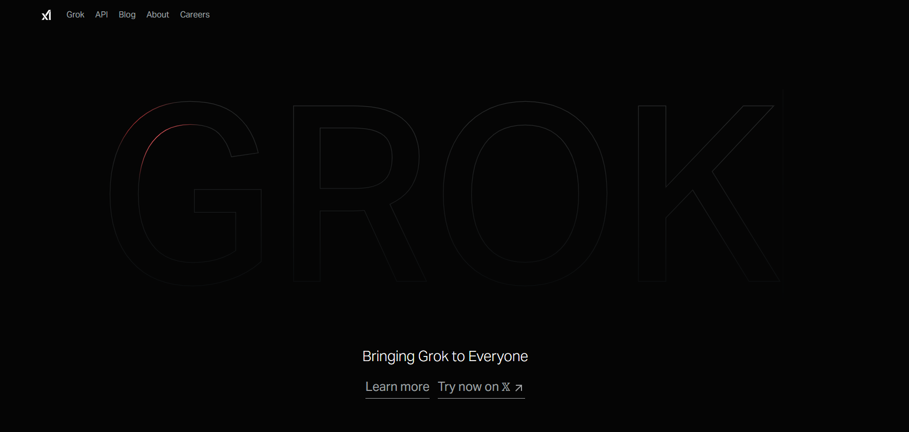 Grokとは？Grok-2や特徴と性能、画像生成の方法を解説 - 株式会社アドカル